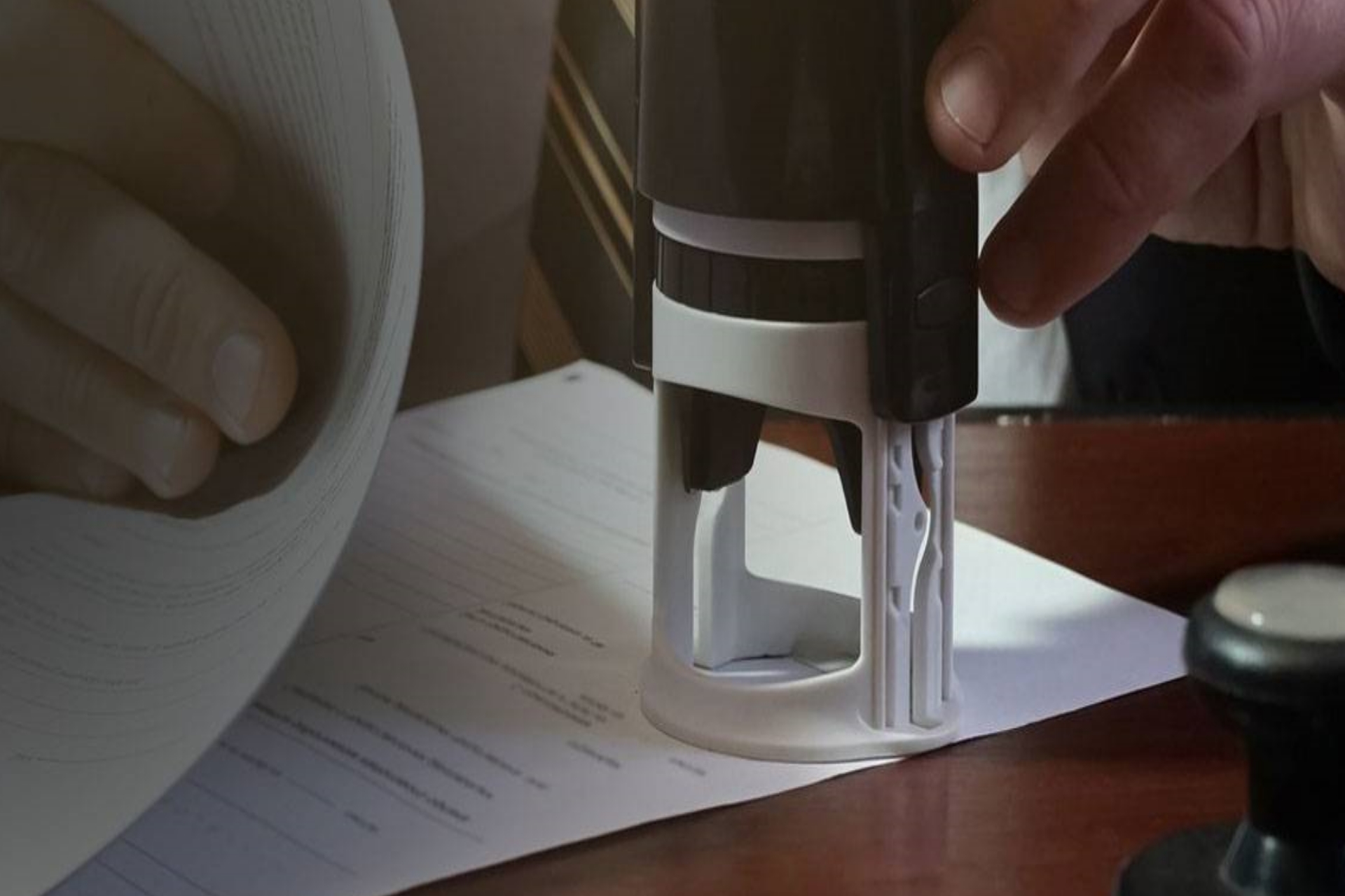 notarial acts - Mass Mobile Notary Public